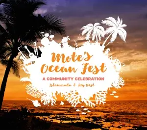 Mote Marine Ocean Fest - Boyd's Key West Campground