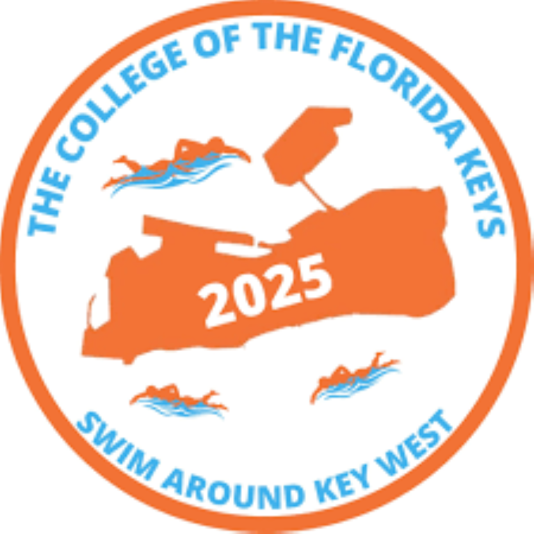 The College of the Florida Keys Swim Around Key West - Boyd's Key West ...