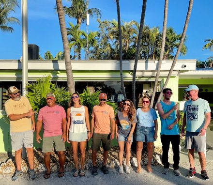 Meet our Team - Boyd's Key West Campground